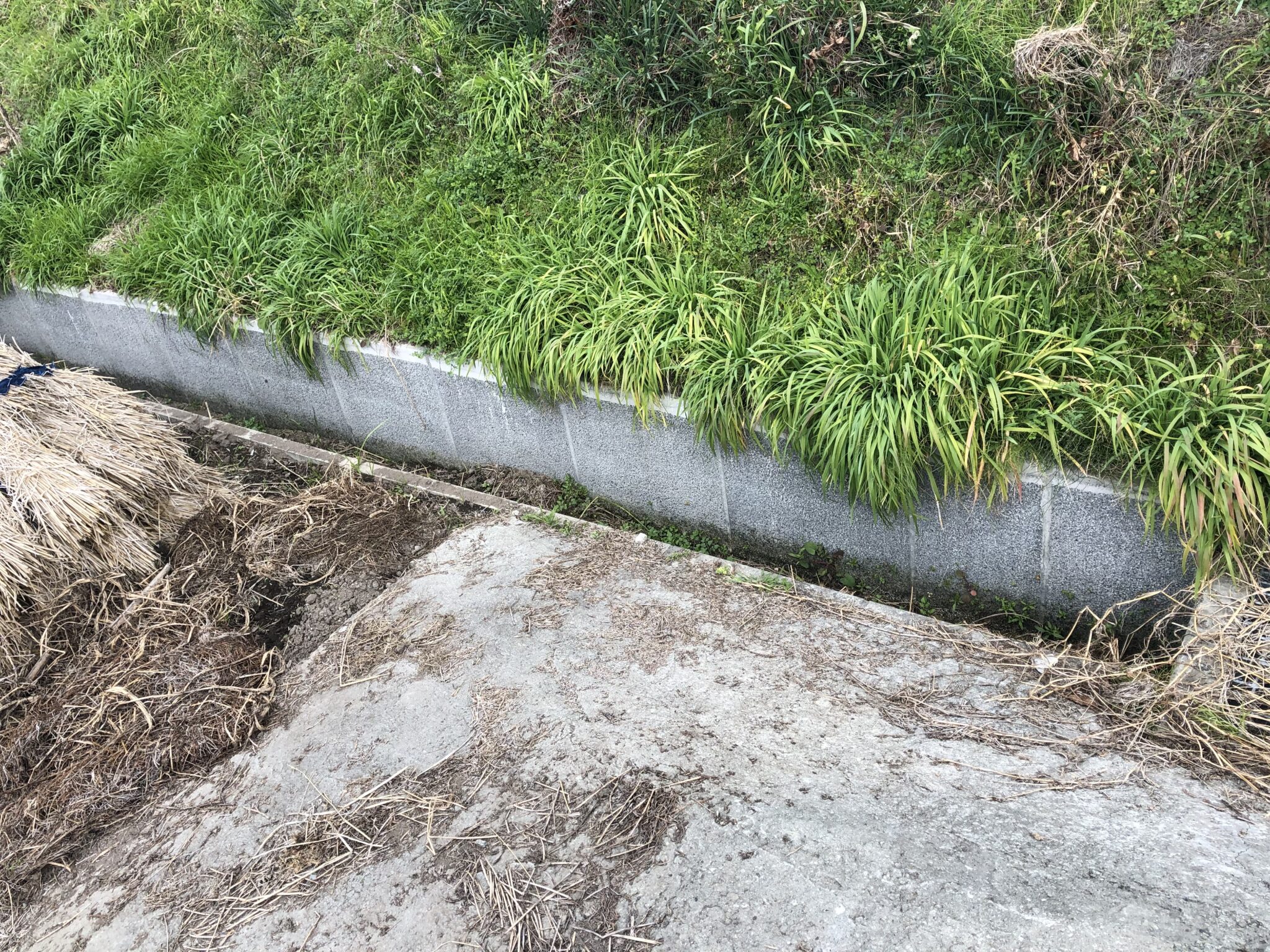 堤脚保護工事 施工実積 マテラス青梅工業株式会社